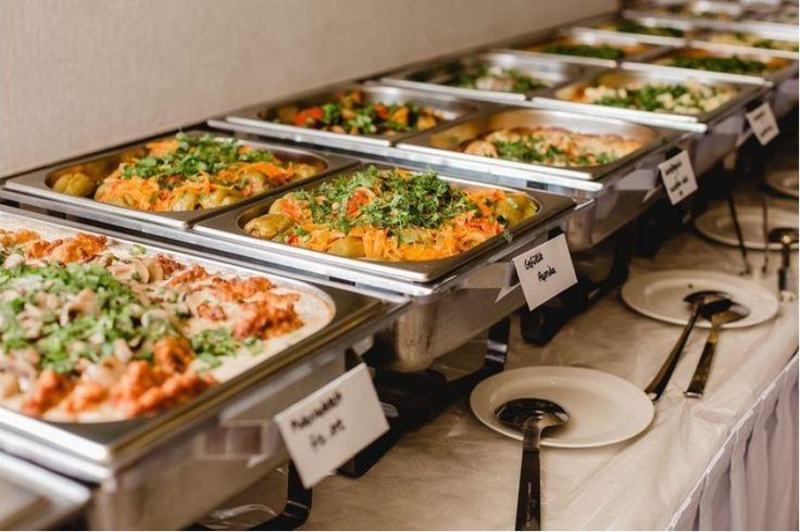 Mengoptimalkan Biaya dan Anggaran dalam Manajemen Catering