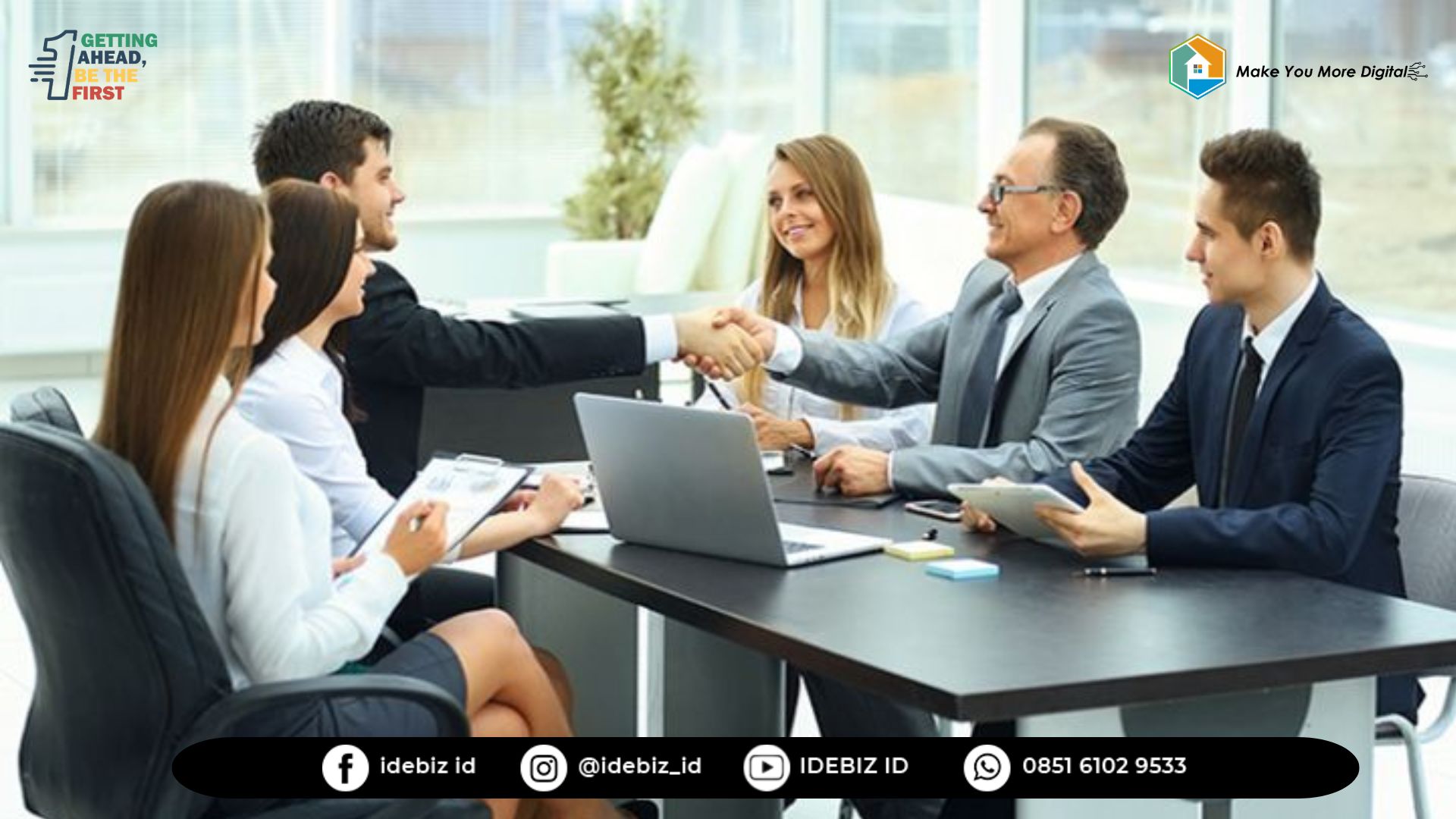 Peran Public Relation Officer Meningkatkan Citra Perusahaan