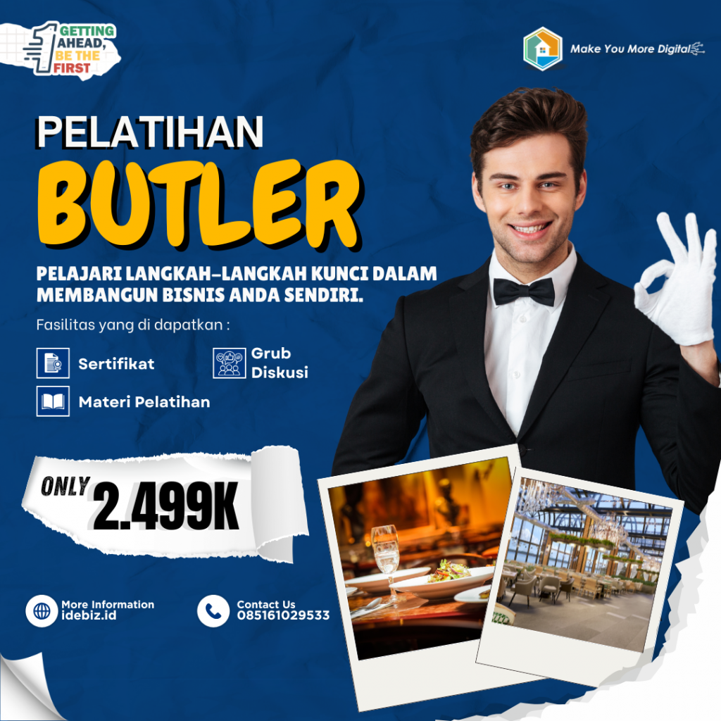 Top 10 Ways Restaurant Butlers Enhance Guest Experience