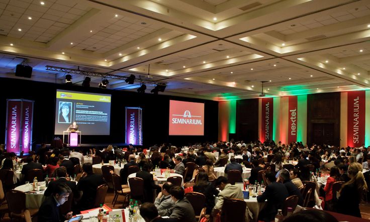 How to Enhance Your MICE Expertise for International Events