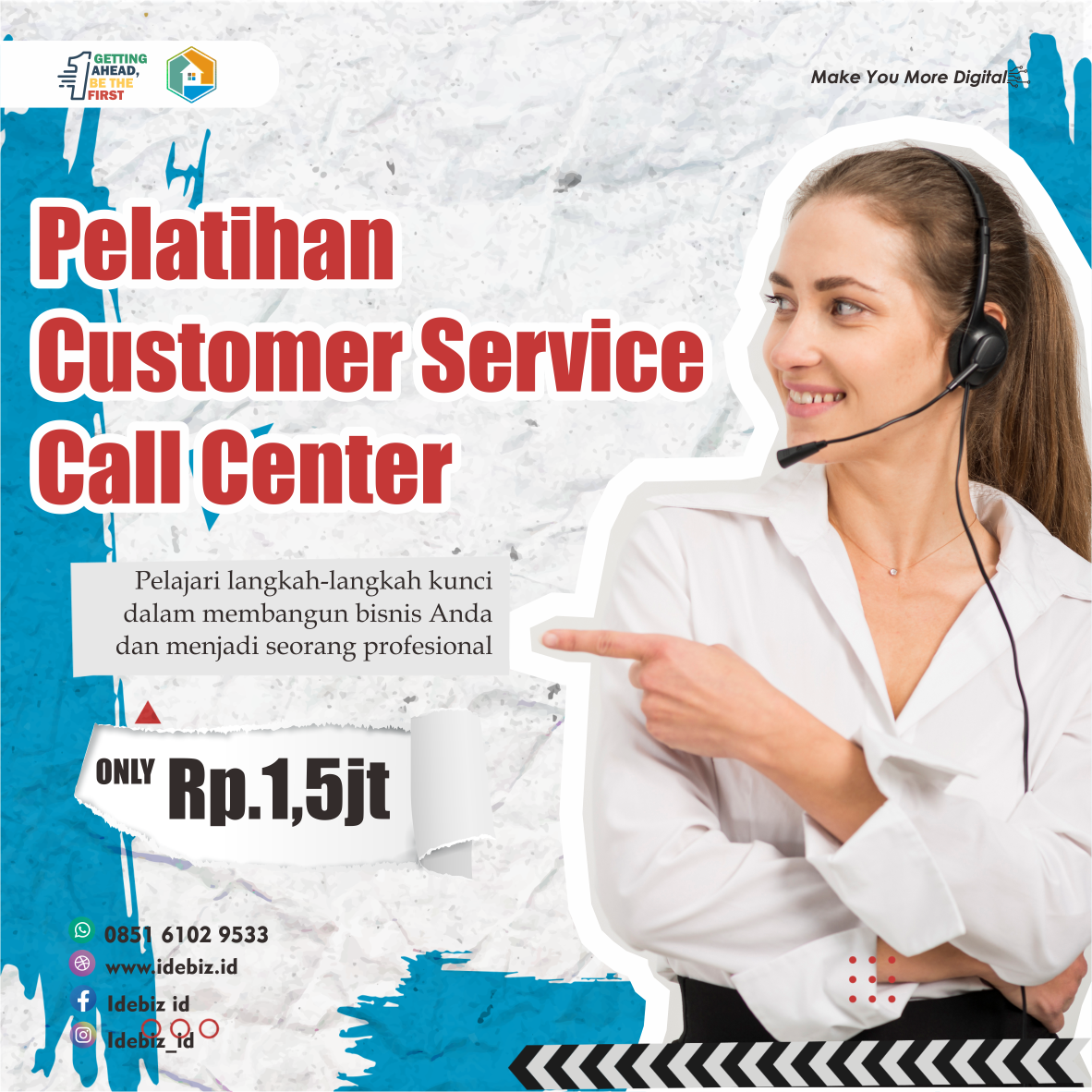 Panduan Praktis Memahami Proses Kerja di Call Center