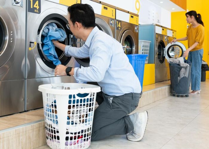Strategi Efektif Mengelola Operasional Laundry yang Profesional