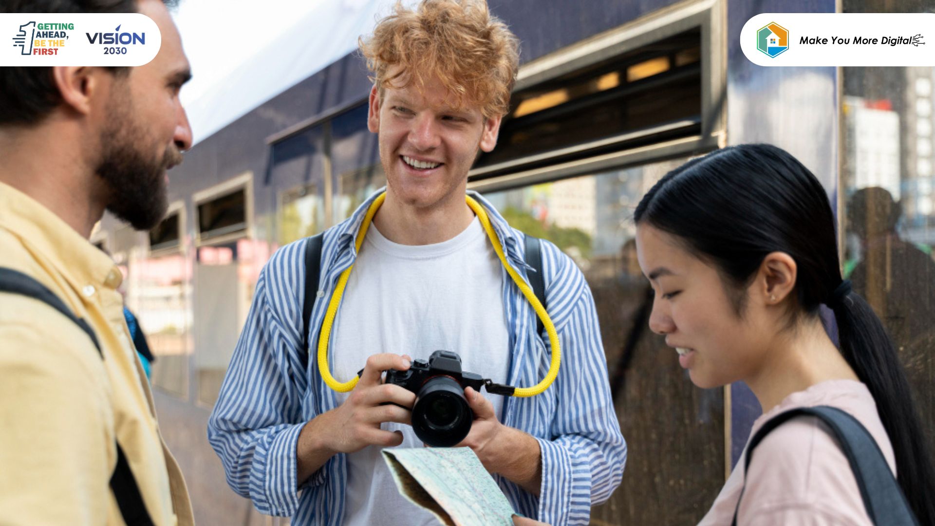 Rahasia Tour Guide Menguasai Pengetahuan Lokal