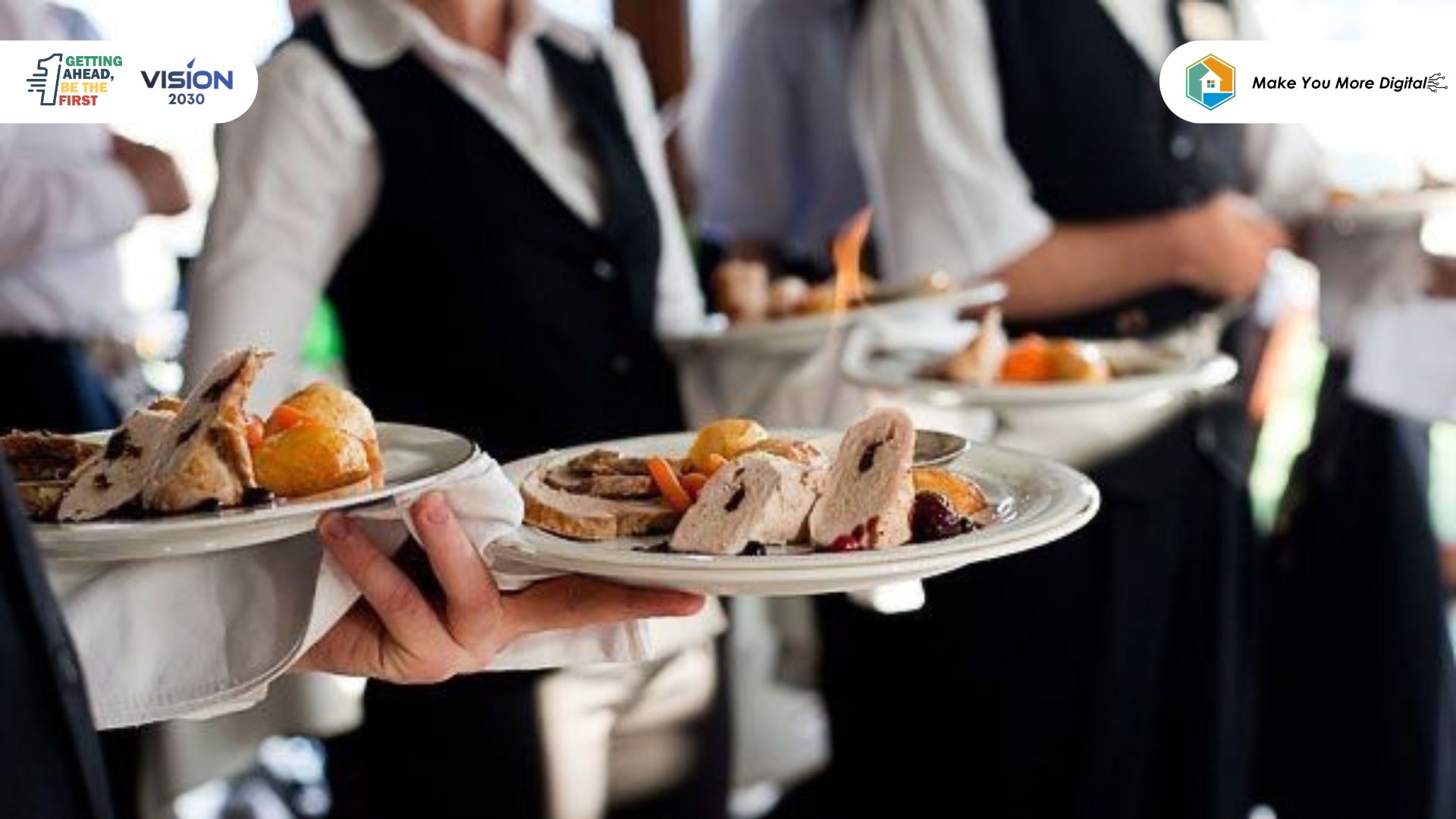Ingin Jadi Waiter Handal? Ini Tips Sukses yang Terbukti Efektif di ...
