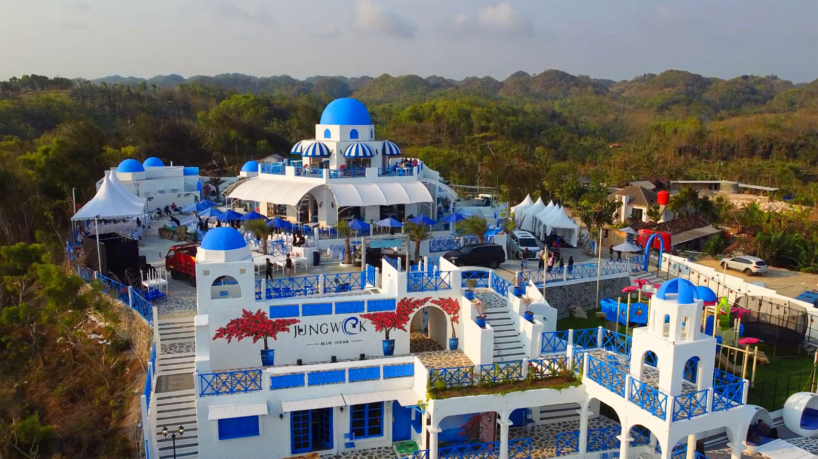 10 Tempat Wisata Terbaru di Jogja yang Lagi Hits di Tahun 2025