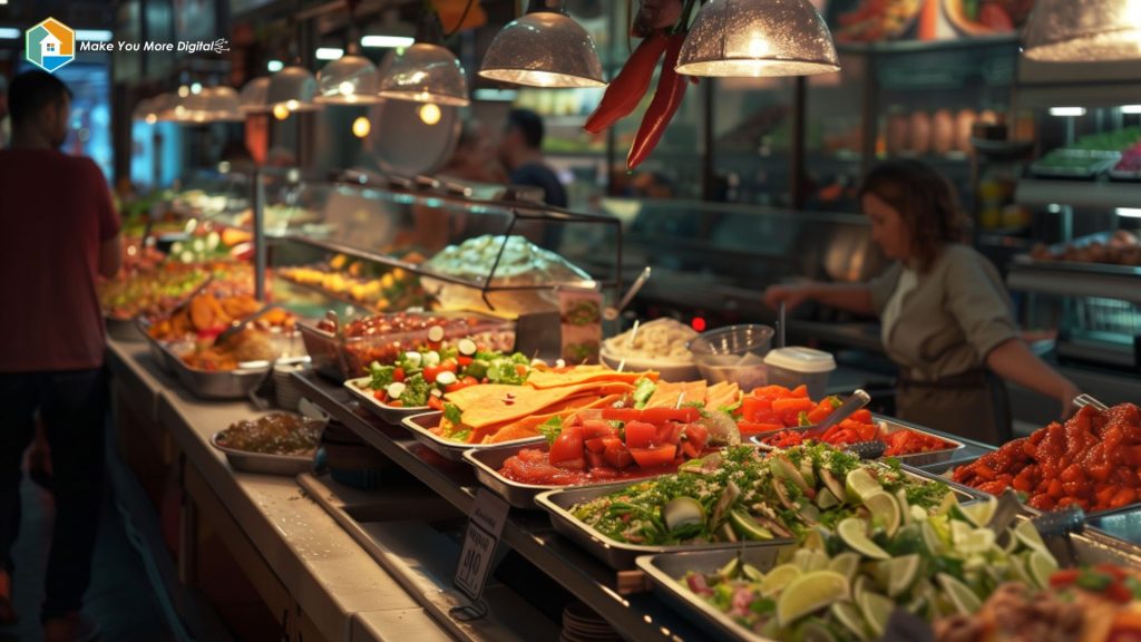 Manajemen Bisnis Restoran Modern: Kunci Efisiensi dan Pertumbuhan ...
