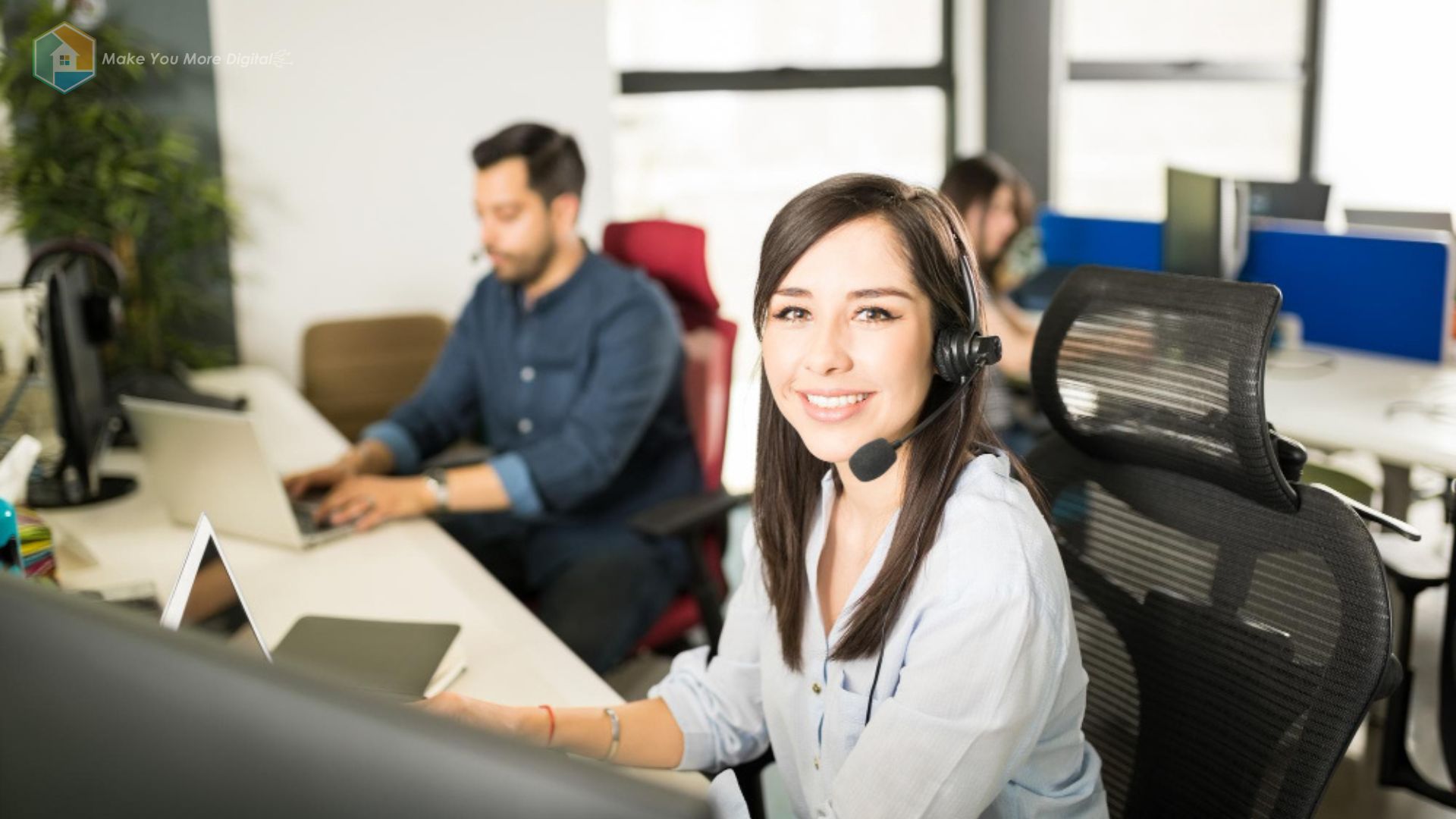 Tren Customer Service 2025: Peran AI dan Chatbot dalam Transformasi ...
