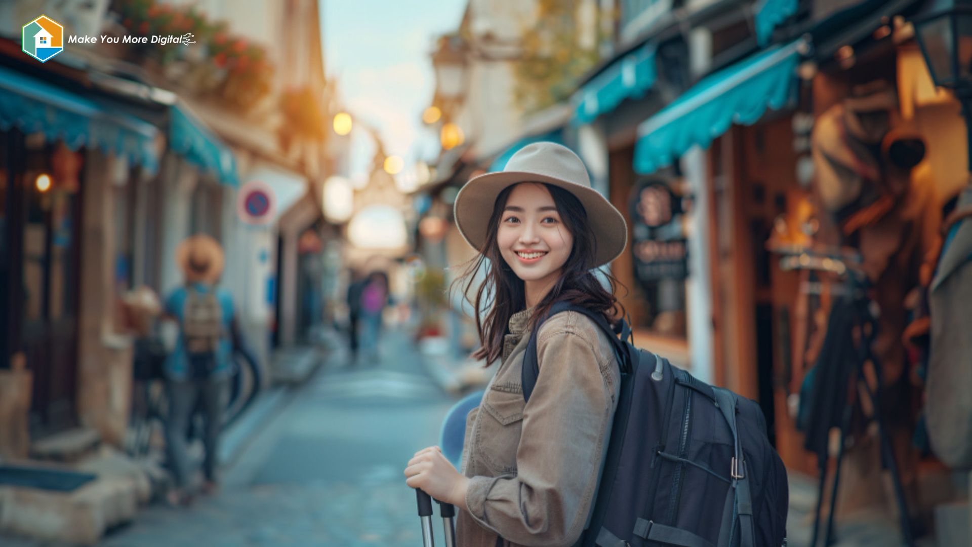 Pelatihan Tour Leader Online: Cara Efektif Membangun Karier di Dunia ...